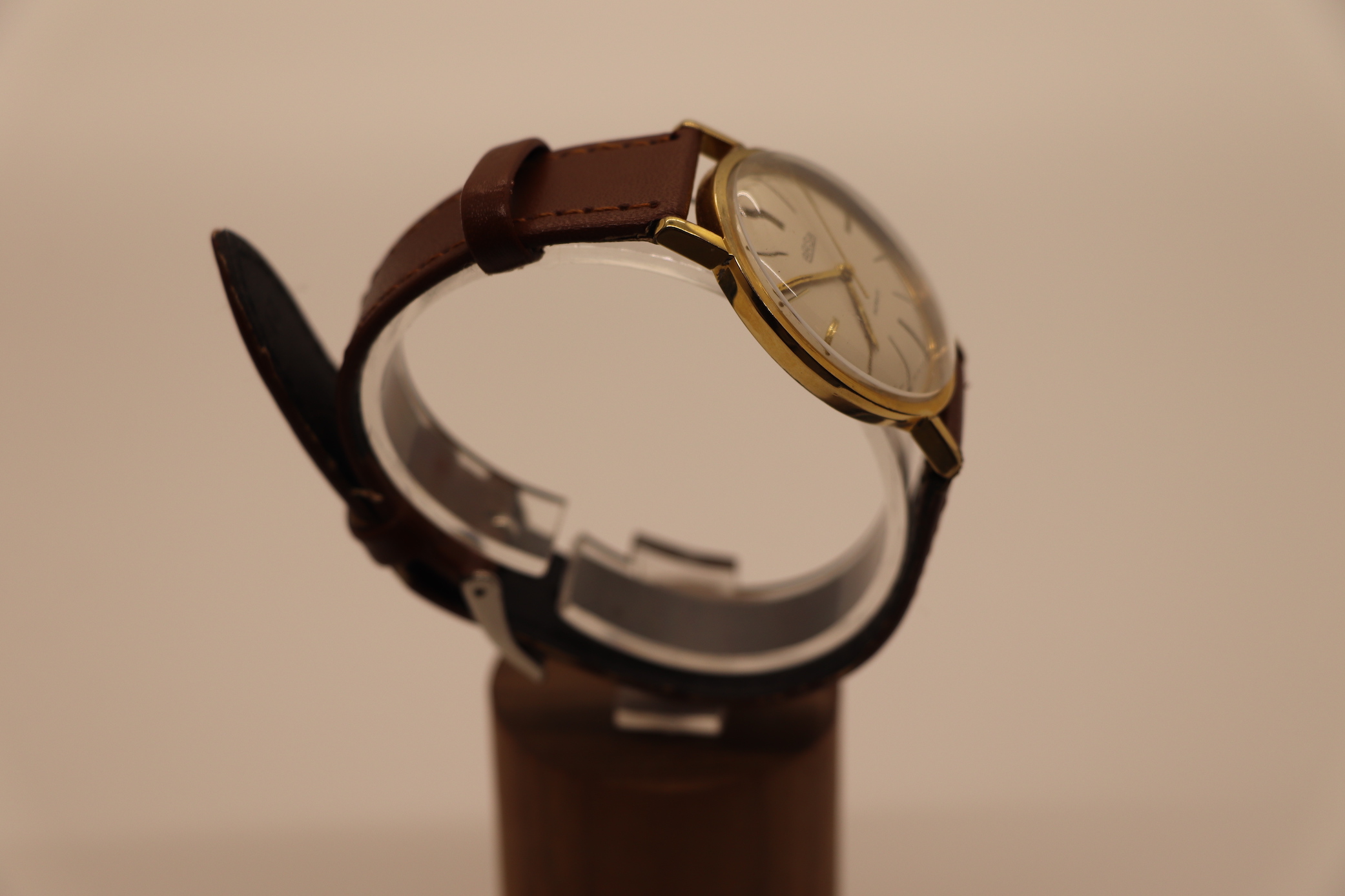 Auguste Reymond | Chronometri