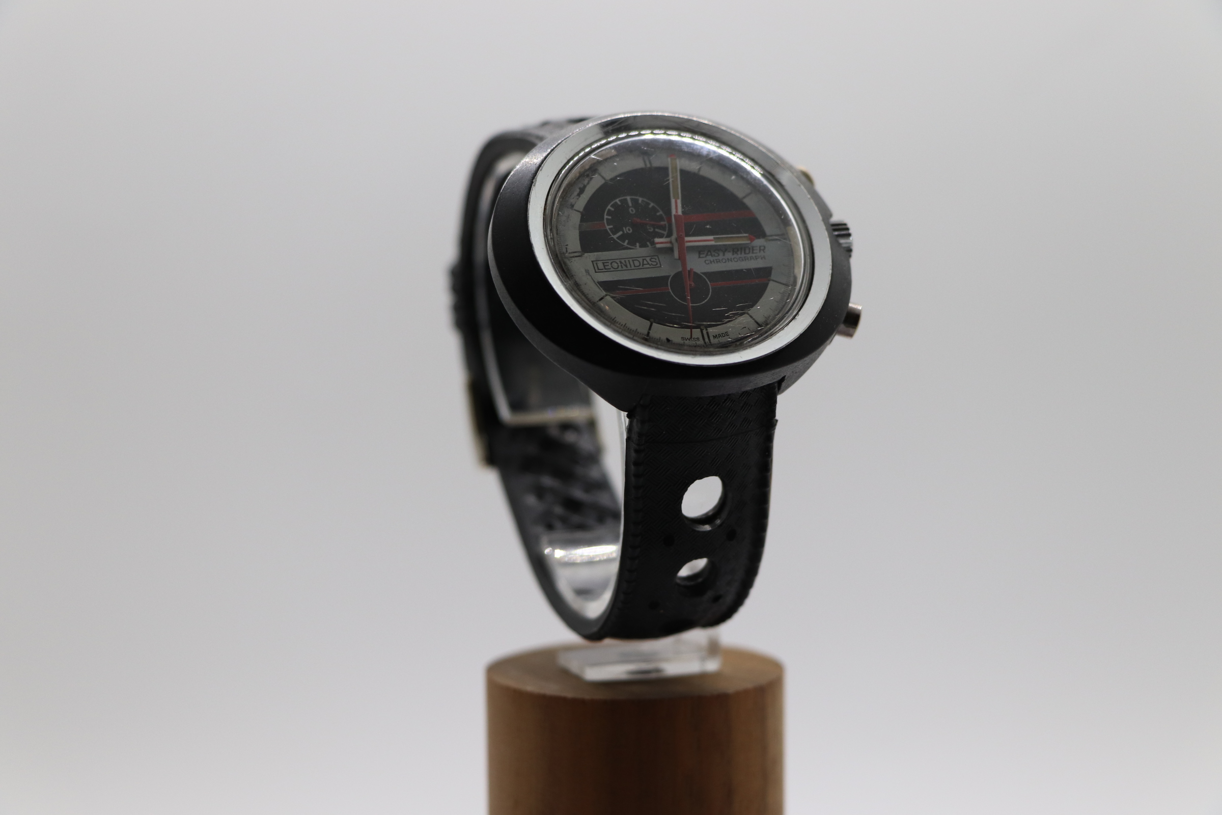 Leonidas Iconic Easy Rider Mechanical | Chronometri