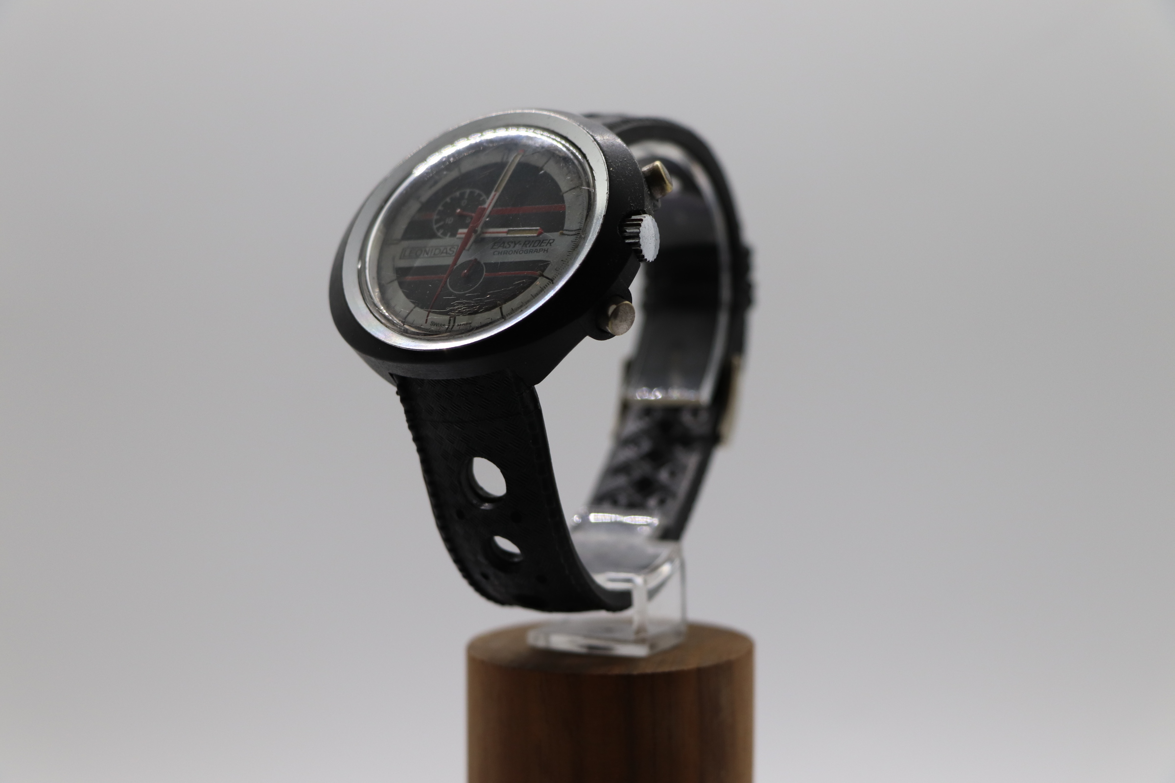Leonidas Iconic Easy Rider Mechanical | Chronometri