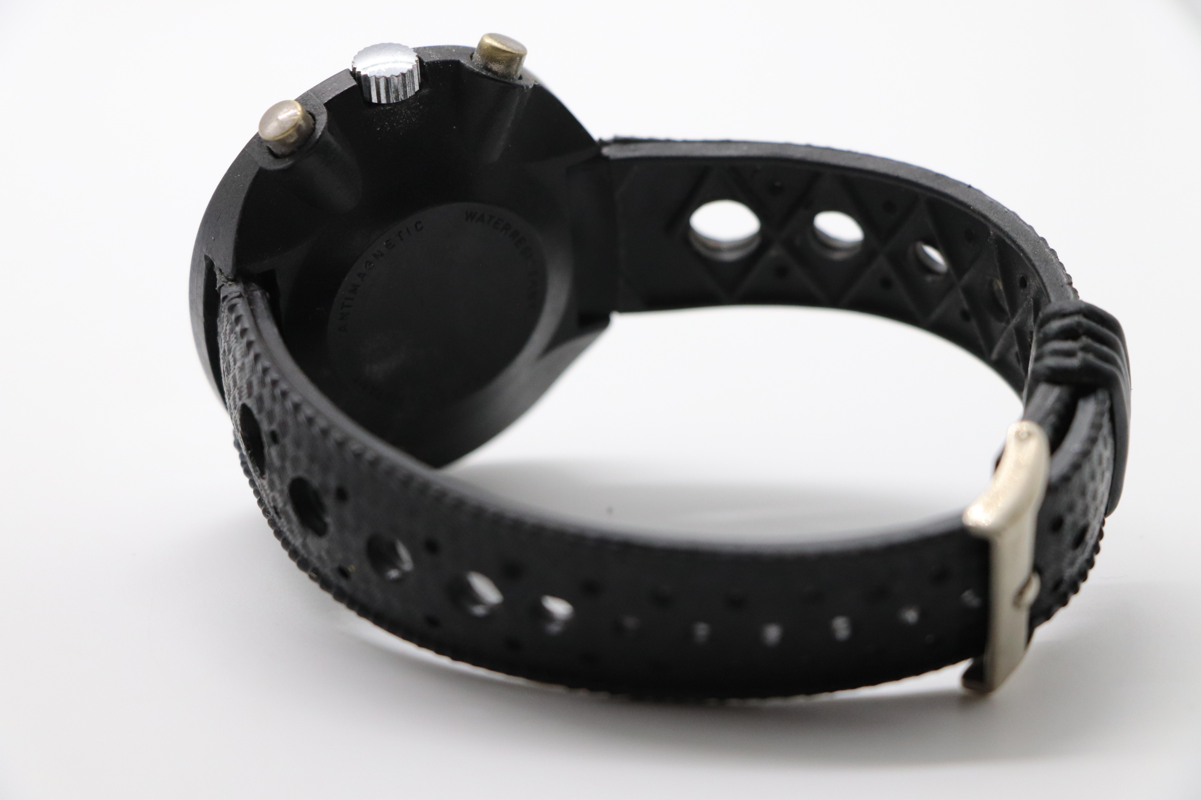 Leonidas Iconic Easy Rider Mechanical | Chronometri