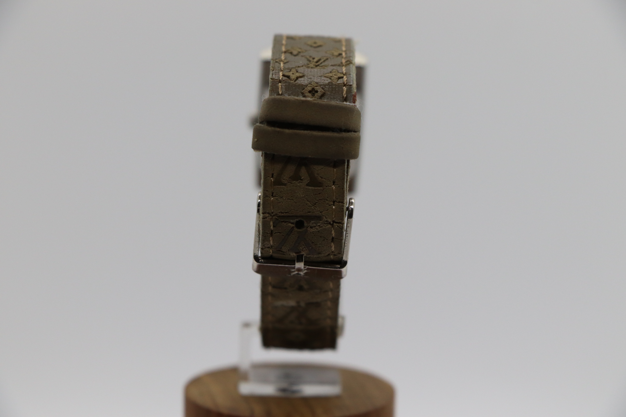 Louis Vuitton Tank | Chronometri
