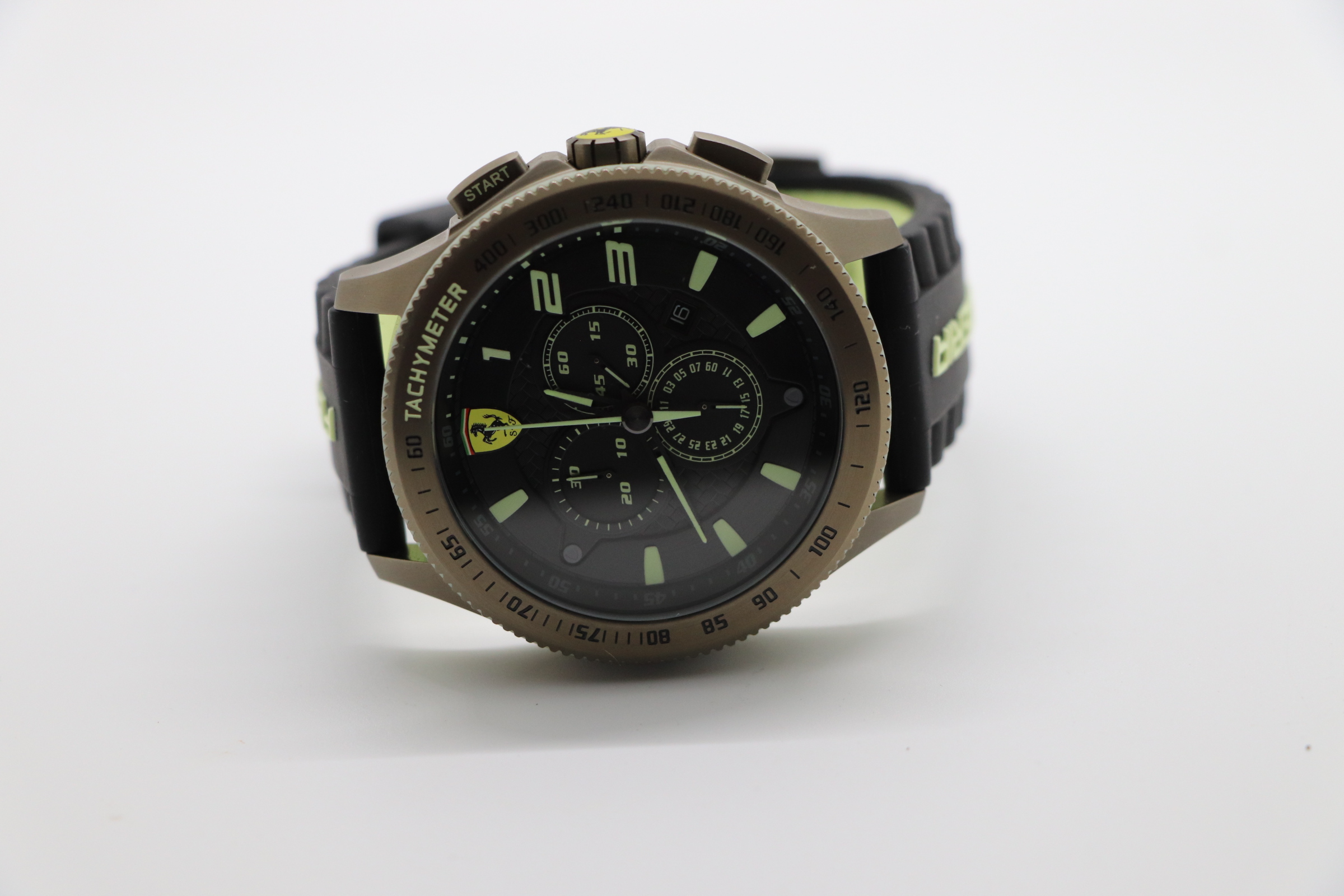 Ferrari Scudera | Chronometri