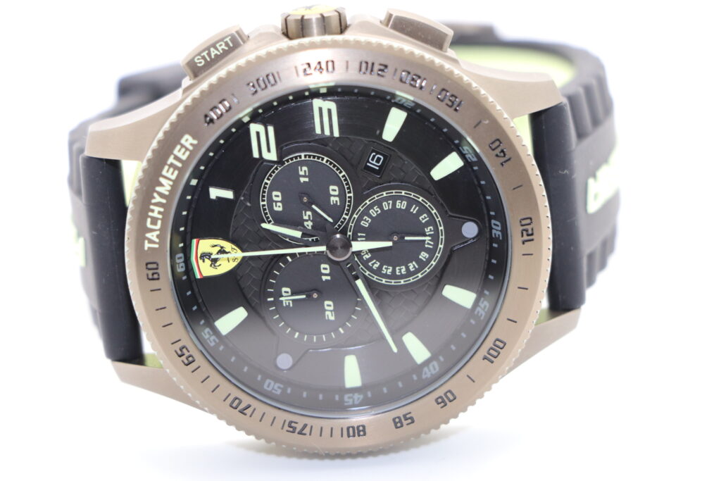 Ferrari Scudera | Chronometri